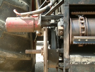 gleaner conventional mods & tips